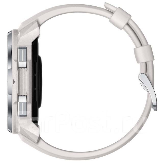 Умные смарт - часы Honor Watch GS Pro KAN-B19 (бежевый меланж) рст ...