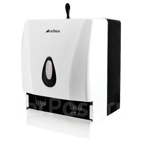 Диспенсер для бумажных полотенец Ksitex TH-8218A, под заказ. Цена: 2 ...