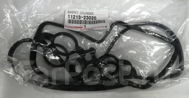 Прокладка клапанной крышки 11213-23020 Toyota Vitz, Platz 1SZFE 99 ...
