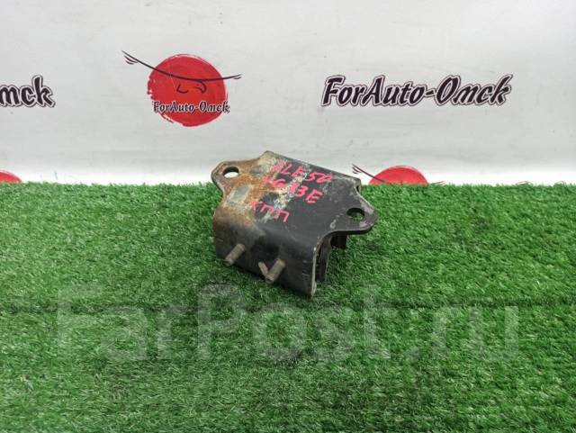 Подушка кпп Nissan Elgrand 113201W000 ALE50 VG33E купить в Омске по ...