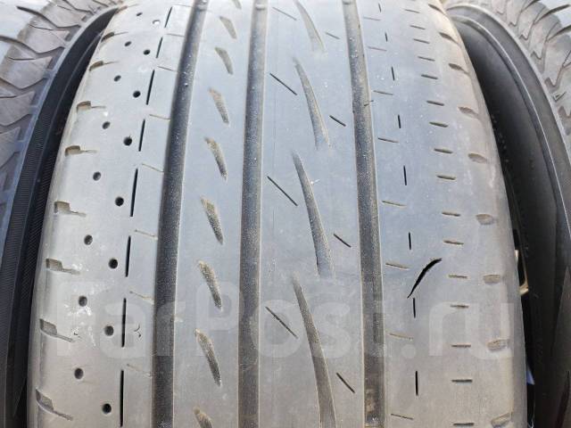 Bridgestone Regno GRV II, 235/50R18, 18", 1 шт, в наличии, 235 мм, 50 % ...