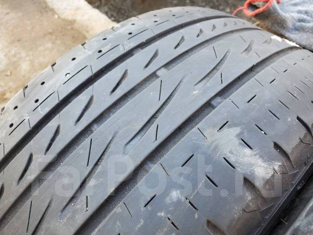 Bridgestone Regno GRV II, 235/50R18, 18", 1 шт, в наличии, 235 мм, 50 % ...