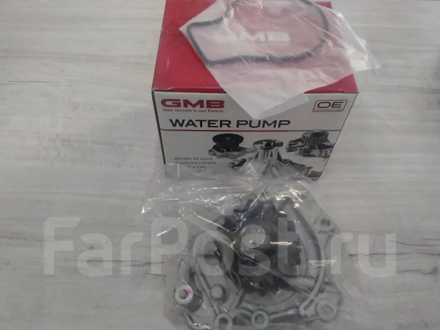 Помпа GWHO-40A GMB B20B 19200-P75-003 купить во Владивостоке по цене: 5 ...