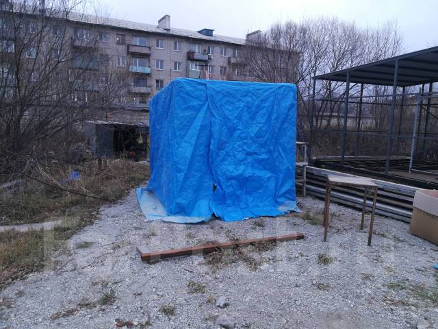 Бытовка сборно-разборная, 2x2м, б/у, в наличии. Цена: 24 000₽ в Уссурийске