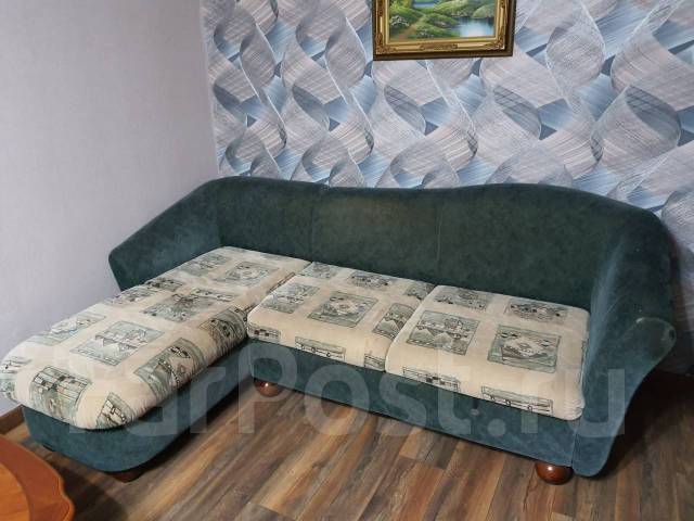 Хороший диван - Мебель во Владивостоке