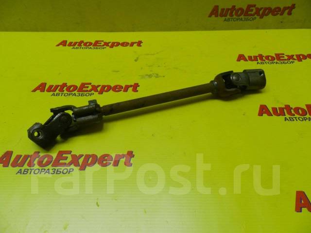 Кардан рулевой Chevrolet Aveo T200/250 купить в Магнитогорске по цене ...