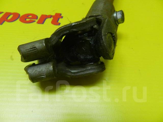 Кардан рулевой Chevrolet Aveo T200/250 купить в Магнитогорске по цене ...