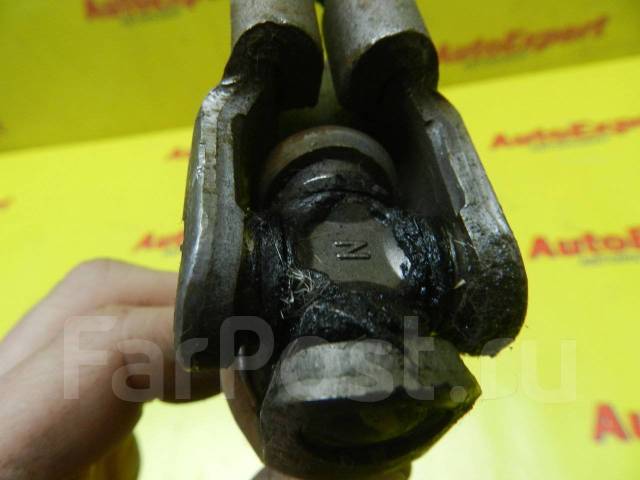 Кардан рулевой Chevrolet Aveo T200/250 купить в Магнитогорске по цене ...