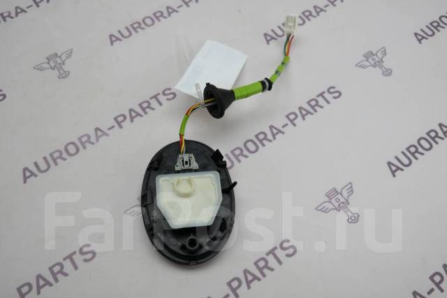 Эмблема крышки багажника в сборе с датчиком Lexus 891A048100 купить в ...