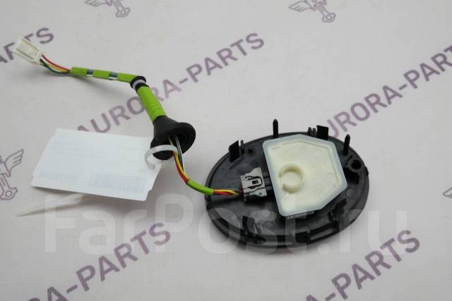 Эмблема крышки багажника в сборе с датчиком Lexus 891A048100 купить в ...