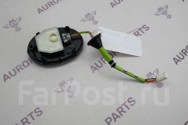 Эмблема крышки багажника в сборе с датчиком Lexus 891A048100 купить в ...