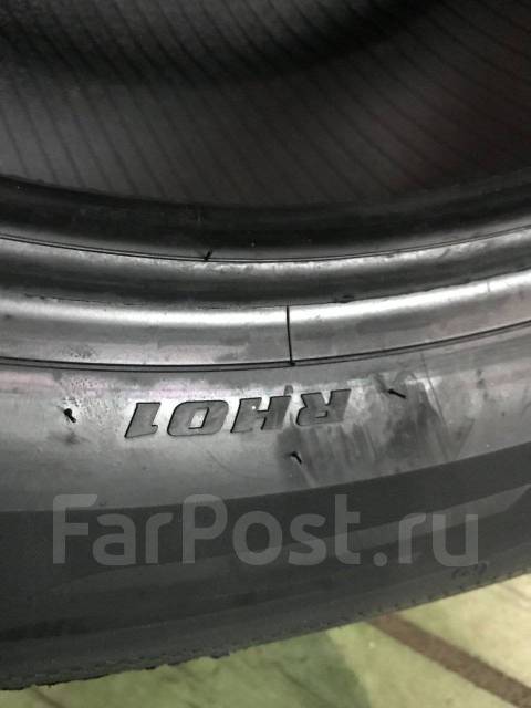 Durun RH01, 265/70 R16, 16", 1 шт, в наличии, 265 мм, 70 %, радиальный ...