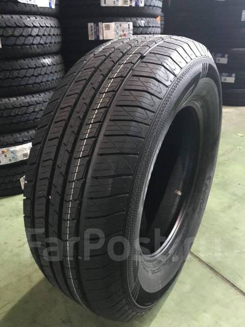 Durun RH01, 265/65 R17 - Шины во Владивостоке