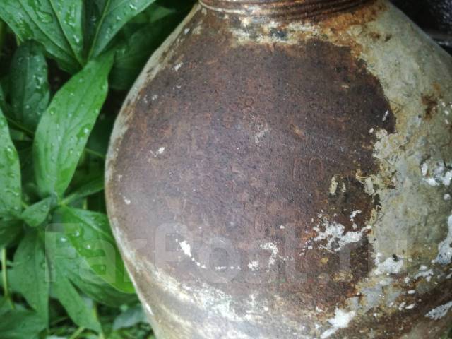 Газовый баллон(хладон) - Оборудование для бизнеса в Уссурийске