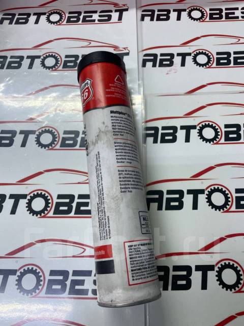 Смазка ConocoPhillips, Multiplex RED #2, 0.397 кг. шт, в наличии. Цена ...