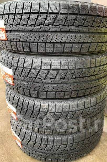 Bridgestone Blizzak VRX, 215/65R15 - Шины во Владивостоке