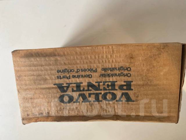 Фильтр Воздушный Volvo Penta 858488 оригинал, новый, в наличии. Цена: 7 ...