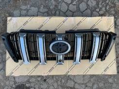 Запчасть решетка радиатора № 5310160670 — купить во Владивостоке | ФарПост