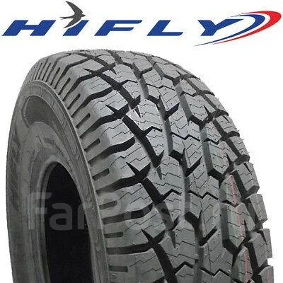 Hifly Vigorous AT601, 205/80R16 104T XL, 16", 1 шт, в наличии, 205 мм ...