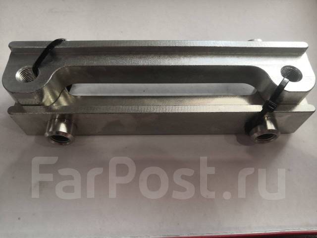 Переходник суппорта Celsior 30/31 на Camry, RX, ES, Highlander купить в ...