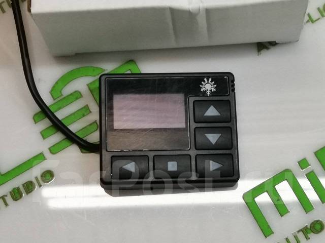 Предпусковой подогреватель Бинар 5S Дизель (Аналог Webasto)(Установка) купить в Хабаровске по ...