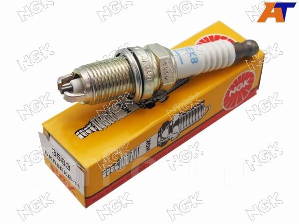 Свеча зажигания Toyota Avensis, Toyota Caldina, Toyota Camry, Toyota ...