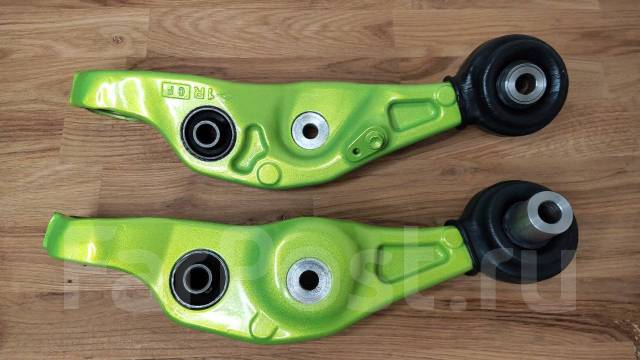 Тюнинг рычаги Lexus ls460 (RWD) купить в Москве по цене: 58 000 ...