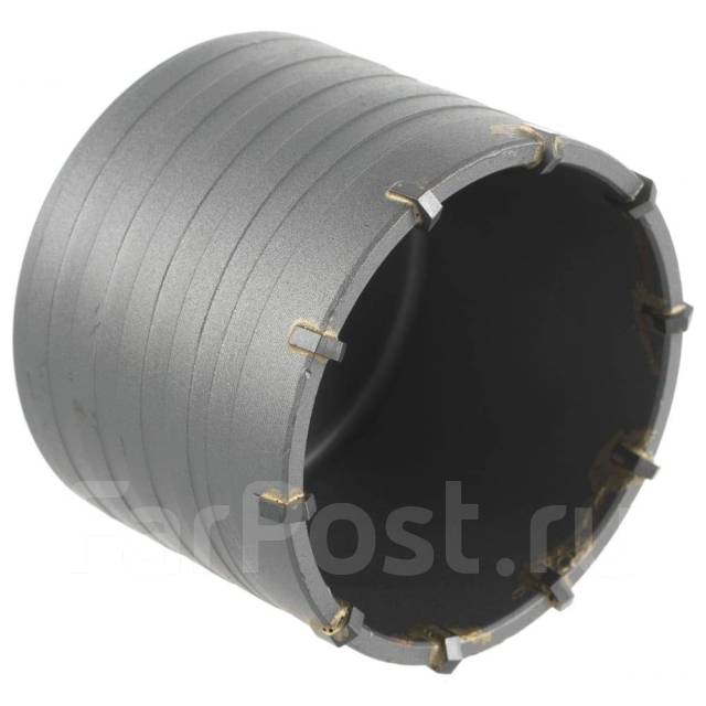 Коронка по бетону, кирпиче и камню M22 х 40 мм Matrix 70365, новый, в ...