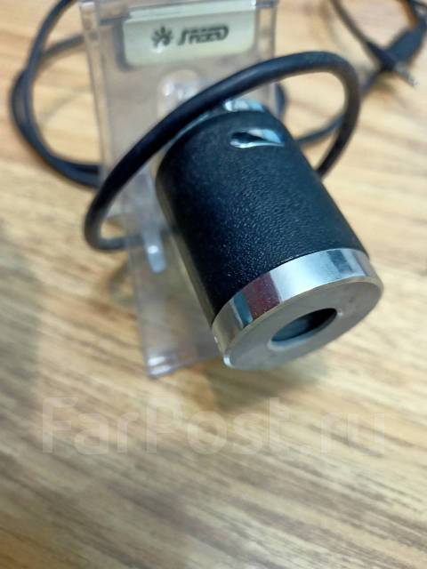 Видеокамера 360fly - Видеокамеры во Владивостоке