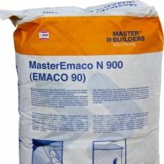 Ремонтная смесь MasterEmaco N 5100 (Emaco Nanocrete FC) - Строительные ...