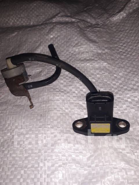 MAP sensor/датчик абсолютного давления Toyota Hilux Surf KZN185 1KZ-TE ...