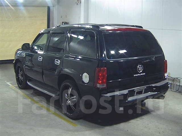 Диск тормозной ПАРА Cadillac Escalade 2002 19210603 Кроссовер MFI V8 6 ...