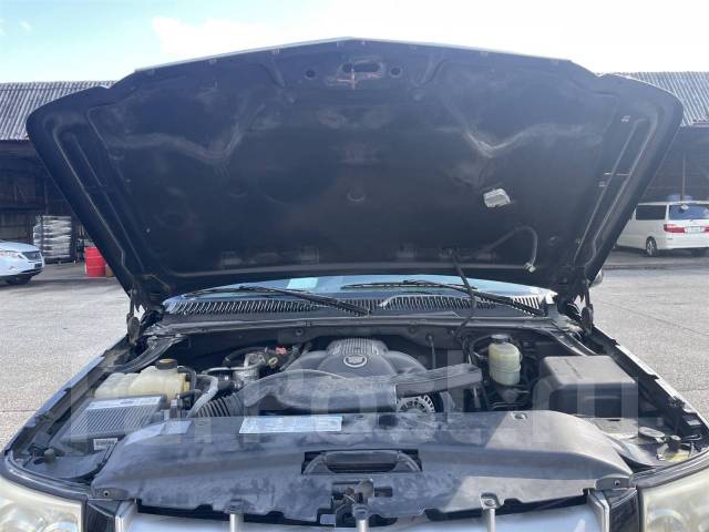 Диск тормозной ПАРА Cadillac Escalade 2002 19210603 Кроссовер MFI V8 6 ...