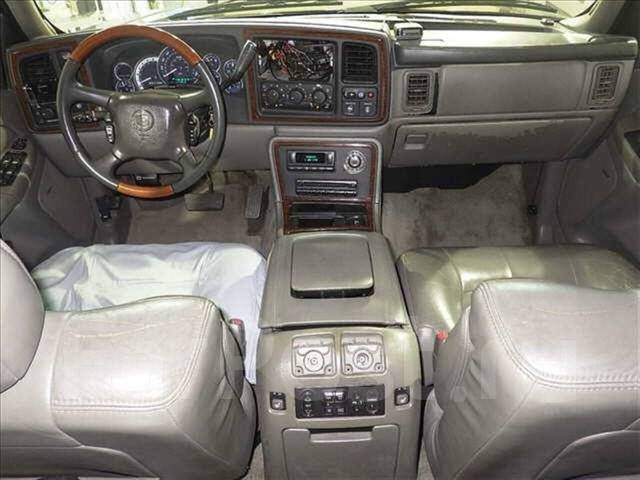 Диск тормозной ПАРА Cadillac Escalade 2002 19210603 Кроссовер MFI V8 6 ...
