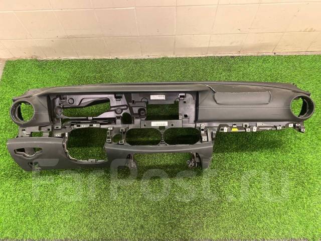 Панель приборов Mercedes-Benz E-Class A2136804604 W213 купить в Москве ...