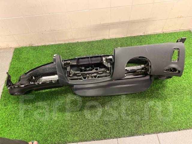 Панель приборов Mercedes-Benz E-Class A2136804604 W213 купить в Москве ...