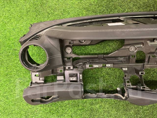 Панель приборов Mercedes-Benz E-Class A2136804604 W213 купить в Москве ...