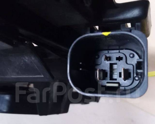 Вентилятор охлаждения радиатора BMW 5-series [17418642161] купить в ...