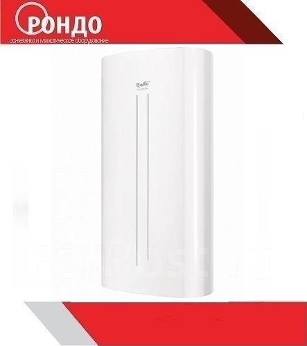 Водонагреватель накопительный Ballu BWH/S 50 Rodon (50 л ...
