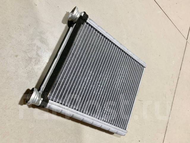 Радиатор печки Toyota Vitz/Ractis/Belta [Контрактный][Japan] купить в ...