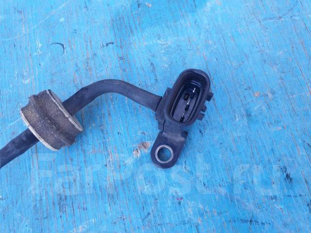 Датчик абсолютного давления MAP [22012AA210] Subaru Legacy BP5 EJ20Y ...