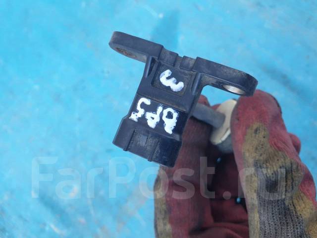 Датчик абсолютного давления MAP [22012AA210] Subaru Legacy BP5 EJ20Y ...