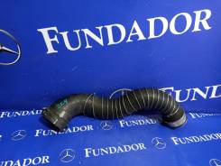 Запчасть патрубок интеркулера № A2045280882 — купить в Новосибирске ...