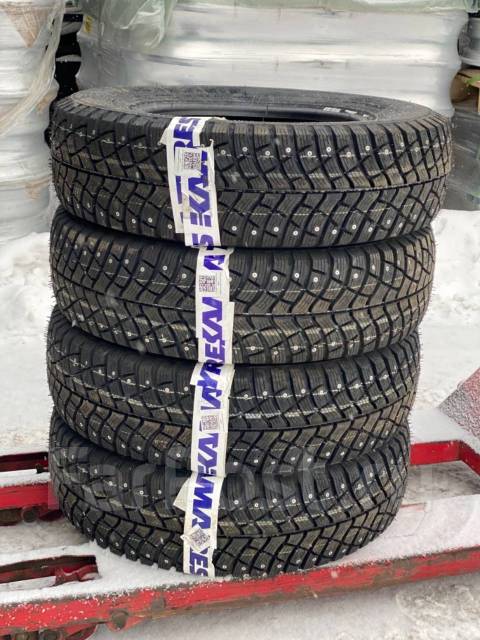 Кама-515, 205/75R15 97Q, 15", 1 шт, в наличии, 205 мм, 75 %, радиальный ...