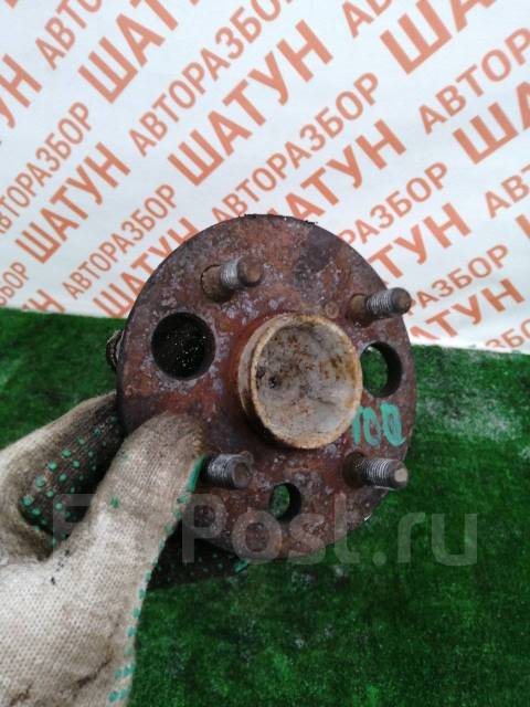 Ступица задняя Toyota Corolla AE100, AE110, AE111, купить в ...