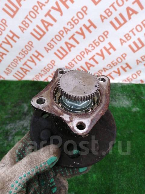 Ступица задняя Toyota Corolla AE100, AE110, AE111, купить в ...