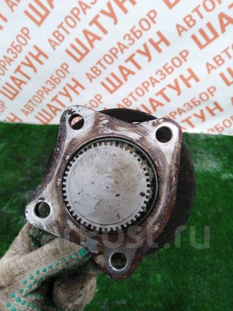 Ступица задняя Toyota Corolla AE100, AE110, AE111, купить в ...