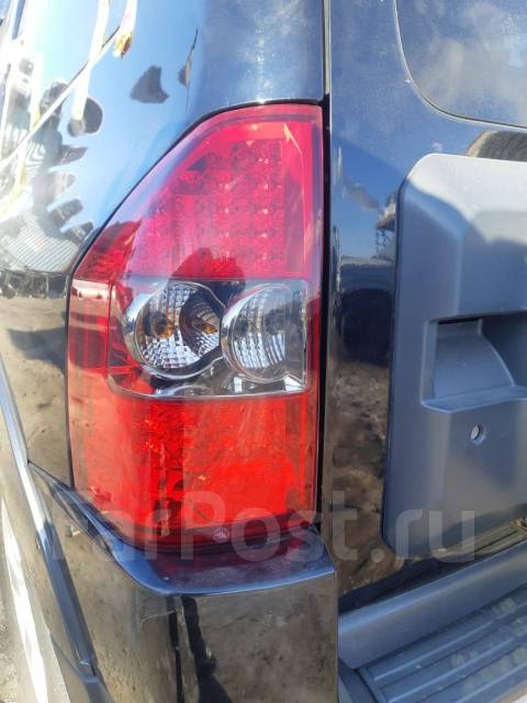 Стоп-сигналы комплект тюнинг купить во Владивостоке по цене: 22 000 ...
