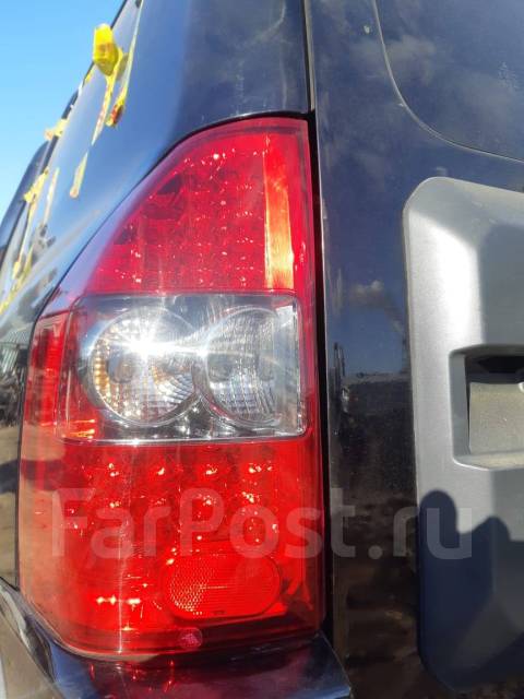 Стоп-сигналы комплект тюнинг купить во Владивостоке по цене: 22 000 ...