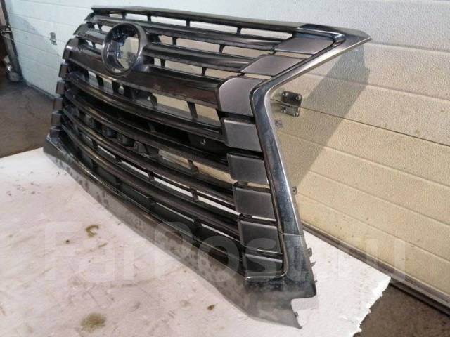 Решетка радиатора Lexus Land Cruiser 5310160570 LX570 купить в Иркутске ...